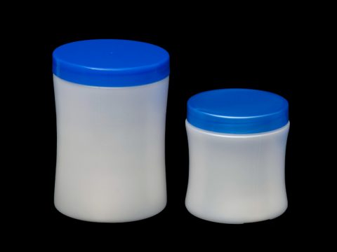 Envases Tipo Pote | Envases | Inversiones Diana Milena & Cia LTDA